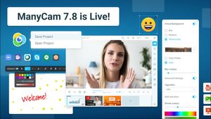Download ManyCam mới nhất | Kèm hướng dẫn kích hoạt